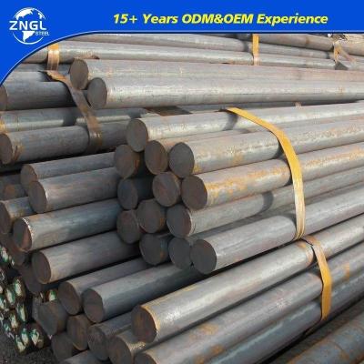 China Black Surfance Finish Tool Steel Bar for Most Applications 15f 12f ASTM JIS DIN GB En for sale