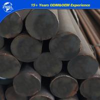 China BS Standard Galvanized SAE 1045 C45 Carbon Steel Cold Drawn Hex / Round / Flat Steel Bar for sale