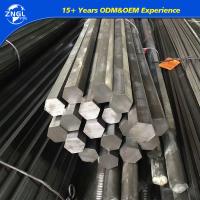 China Hot Rolled Carbon Round Steel Bar with Advanced Technique and Excellent Performance for sale