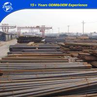 China High Medium Low Ms CS Die Steel Bar with DIN Standard and SAE 1045 4140 4340 S45c for sale
