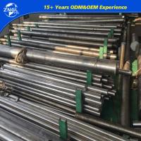 China 42CrMo4 Medium Carbon Steel Bar with Cutting Service Thickness .02-20mm Od 10-820mm for sale