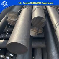 China Carbon Steel Round Bar Steel Rod ASTM 1018 1020 1045 1518 Cold Drawn AISI 4140 Customization for sale