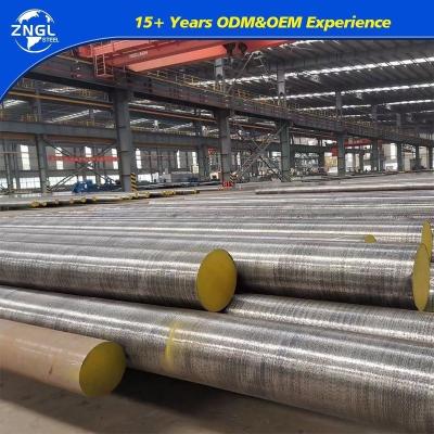 China Cutting Needs Non-Alloy SAE1045 C45 S45c Cold Drawn Carbon Steel Hex/Round Steel Bar for sale