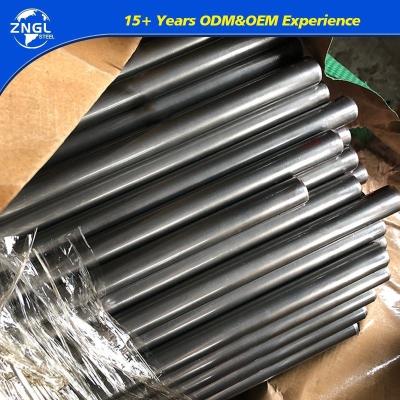 China Carbon Steel Bar with ASTM SAE Ms S45c 1020 1045 1008 1015 A36 20 S20c S20cr S20ti Forged for sale