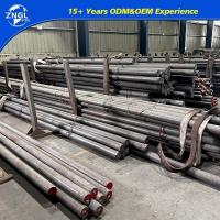 China 25mm Hot/Cold Rolled Forged Alloy Carbon Steel Round Bar with AISI Standard ASTM 1015 for sale