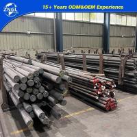 China Carbon Steel / Aluminum / Alloy / Round / Titanium / Flat / Angle / Stainless Steel Bar for sale