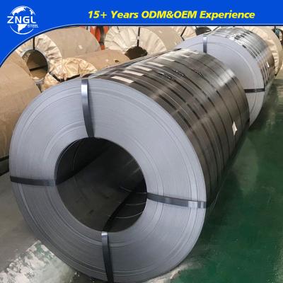 China Tempered Spring Mild Carbon Steel Strip Ck67 Ck70 Ck75 C75s for sale