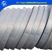 China Cutting Service High Tensile Corrosion Resistance Gi Strips Carbon Cold Rolled Metal for sale