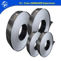 China 65mn Sk85 Sks5 Sks51 Steel ASTM High Grade Carbon Steel Coil/Strip with Mill Edge for sale
