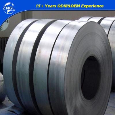 China 30%T/T Advance 70% Balance Payment Term 1j50 Magnet Steel Sheet Permalloy Coil Strip for sale