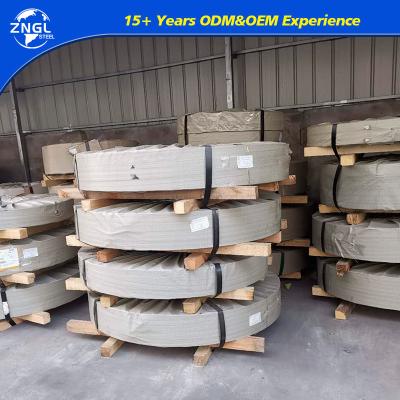 China Hot Rolled Cutting Technology High Carbon Steel for Band Saw Blades Applications for sale
