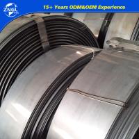 China Bimetal Steel Strip for Bandsaw Blade Grade 65mn Sk85 Sks5 Sks51 Steel Width 5mm- for sale