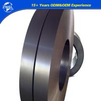China High Carbon Spring Steel Strip in 1mm 2mm 3mm Thickness for ASTM Standard Boiler Plate for sale