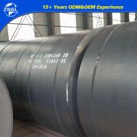 China Prime Gi Zinc Coated Cold Rolled Hot Dipped Galvanized Carbon Steel Metal Sheet/Coil/Plate for sale