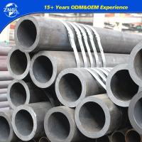 China 12 14 Inch Carbon Steel Pipe Sch 40 Seamless Ss400 Customization and Customized Request for sale