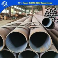 China Non-Oiled Q235 Q195 Q345 Black Mild ERW Welded Square Carbon Steel Tube Pipe for Fence for sale