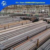 China Construction Decoration Q235B 6mm-20mm Thick Steel Tube SSAW 609mm Carbon Steel Pipe for sale