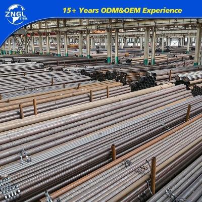 China Construction Decoration Q235B 6mm-20mm Thick Steel Tube SSAW 609mm Carbon Steel Pipe for sale