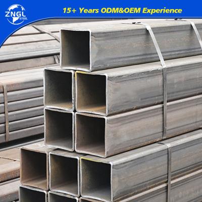 China Grade 65mn Sk85 Sks5 Sks51 Steel Spiral Welded Pipe for Hydraulic/Automobile Pipe for sale