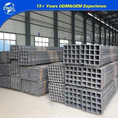 China Carbon Steel Material of and Performance Square Hollow Tube for Oil/Gas Drilling for sale