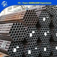 China Zngl SSAW/Sawl API 5L ASTM Pipes Customers prime Surface Punching Processing Service for sale