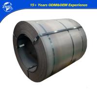China Q235 Q345 S235 S355 SS400 Cold Rolled Mild Stainless/Carbon Steel Coil/Steel Strip for sale