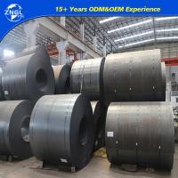 China Q235B Q235 Carbon Steel Coil Sheet with Welding Processing Service for sale