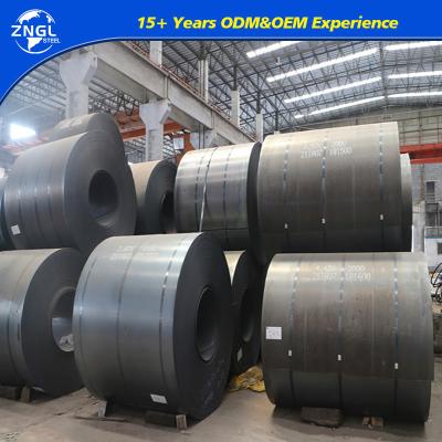 China Q235B Q235 Carbon Steel Coil Sheet with Welding Processing Service for sale