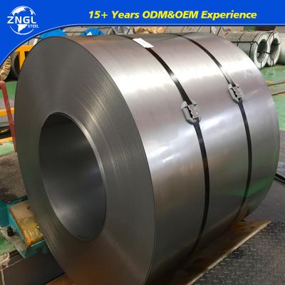 China Skin Pass Yes S235 Jr Black Steel Coil Customize Width Hr Coil 1mm 2mm 3mm Thick for sale