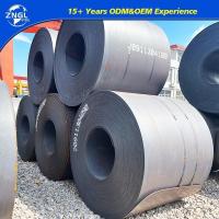 China Cold Rolled 0.1mm-4mm AISI SUS 201 304 316L 310S 409L 420 904 Stainless Steel Coil for sale