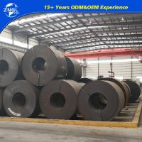 China Cutting Service Cold Rolled Carbon Steel Coil Ms Ss400 A36 Sc500.5mm 1mm 5mm 070A72 for sale