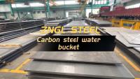 China Cold Rolled Steel Sheet Super High Strength Q235 Ah36 Carbon Plate Width 600-1250mm for sale