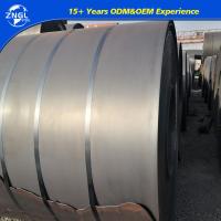 China Carbon Steel Coil for Boiler Plate SGCC/Sgcd/Sgce/Dx51d/Dx52D/S250gd/S280gd/S350gd/G5 for sale