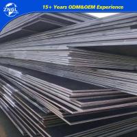 China High Strength Carbon Steel Plate Sheet with Milling Cutters in Common Steel for sale