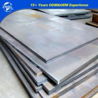 China Cold Rolled Technology A36 Ss400 S355j2 Mild Carbon Steel Plate Sheet for Mold Dies for sale