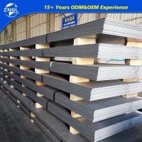 China Customizable Complex Carbon Steel Sheet HRC SPHC A36 SS400 Q235B Q345B Cold Rolled JIS Standard Coils Plates for sale