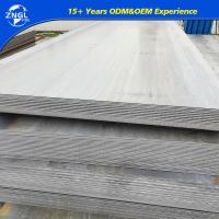 China Stock High Strength Carbon Steel Plate 6mm 8mm 9mm 12mm Q345 Q355 S355 S275 S460 for sale