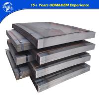 China Steel Plate Black Iron 2mm Thick Sheet After-sales Service 10years as customer required for sale