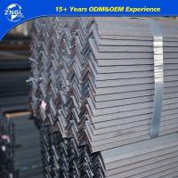 China SS400 SS490 Welded Carbon Steel H Beam I Beam For Building Structure for sale