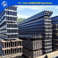 China Hot Rolled Q235 Carbon Steel Channel Bar 2x3 Customizable for sale