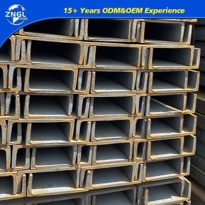 China H Beam ASTM A36 A992 Hot Rolled Welding Universal Beam Invoicing by Theoretical Weight for sale