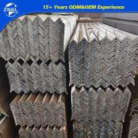 China 80-200mm Depth Non-Alloy Q235 Q345 S235jr A36 S355jr Low Carbon Steel H-Beam for Building for sale