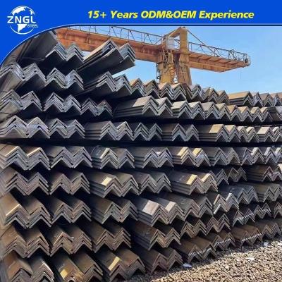 China 6-12m Length Galvanized Steel Structure C Channel for Solar Bracket Customization for sale