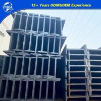China Alloy Carbon Steel U C Channel for Machinery Equipment IS0 Certified and BS Standard for sale