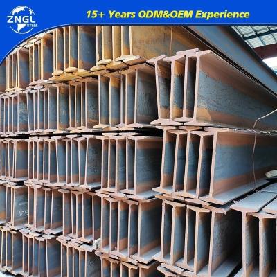 China Deshengjin Hot Rolled Carbon Steel Channels U Channel Beam Length 6-12m or as Request for sale