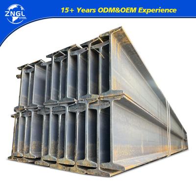 China 180 Pfc 180 X 75 mm Kg/M Grade 300 U Channel Steel BS Standard Web Thickness 6mm-16mm for sale