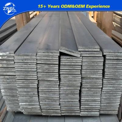 China 4.5-34mm Thickness Carbon Steel Rod Square/Flat/Round/Shaped Cold Drawn Building Material Black A283grc for sale