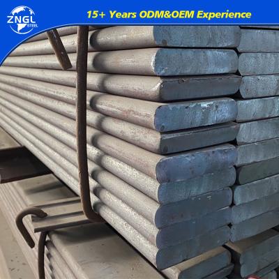 China Directly Sell ASTM 301 316L 304 Stainless Steel Flat with Theoretical Weight Invoicing for sale