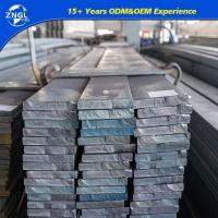 China Carbon Steel Rod Square Steel Flat Steel Round Steel Shaped Steel for Cutting Service for sale