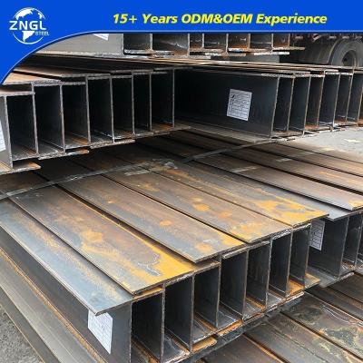 China Construction Supporting System Structural Steel Carbon Steel Beam Channel With SA210 ASTM A213 T12 for sale